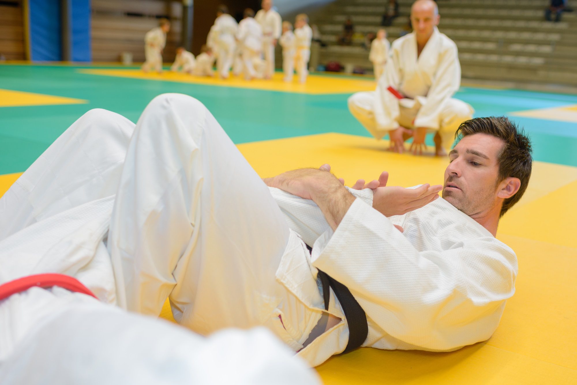 Safeguarding In Martial Arts - Expert Guidance, Best Practice ...