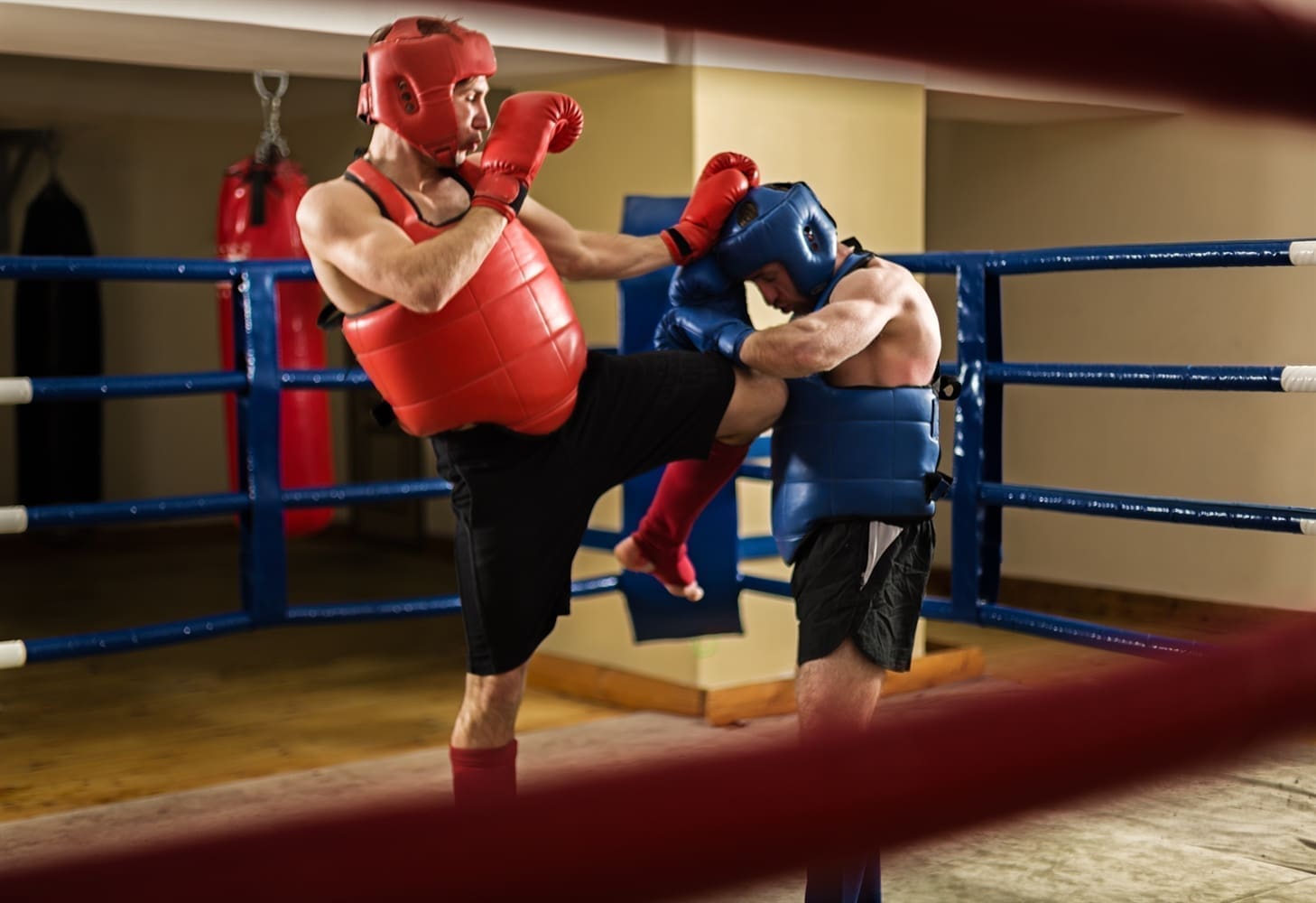 Setting Up A Martial Arts Club - British Martial Arts & Boxing ...