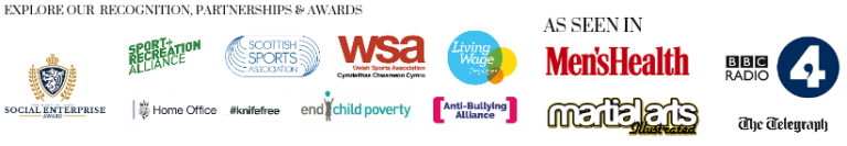 The British Martial Arts & Boxing Association (BMABA) For Instructor ...