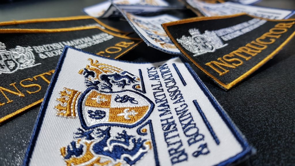 BMABA Celebrate 10 Year Milestone! - British Martial Arts & Boxing ...